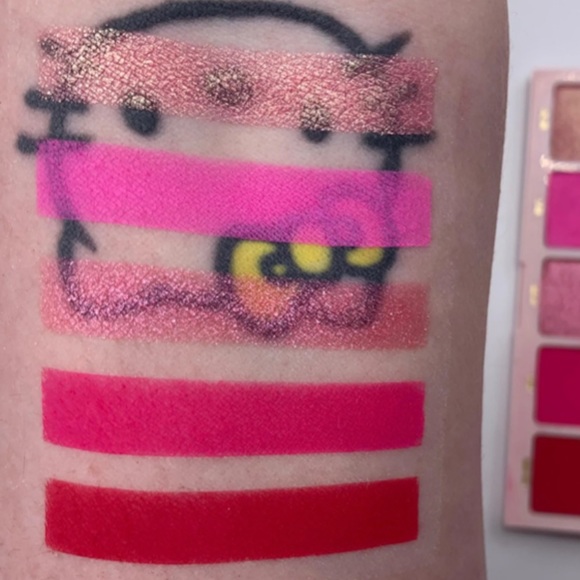 Colourpop | Makeup | Colourpop Too Haute Eyeshadow Palette Bnib | Poshmark